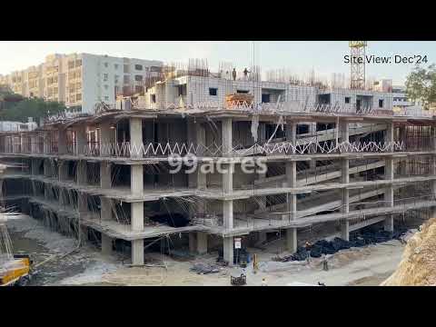 Praneeth Pranav Ixora Kukatpally, Hyderabad | Price List & Brochure ...