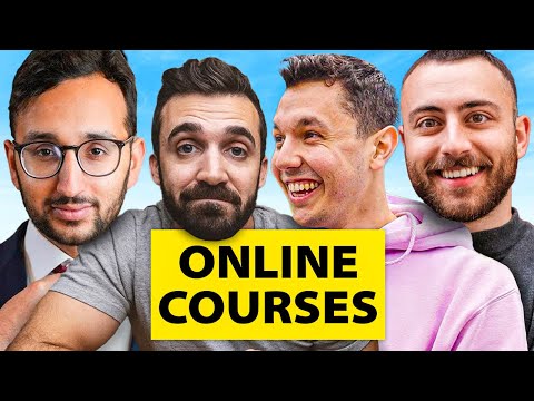 I took Skillshare courses for 30 days.. Is it worth it?
