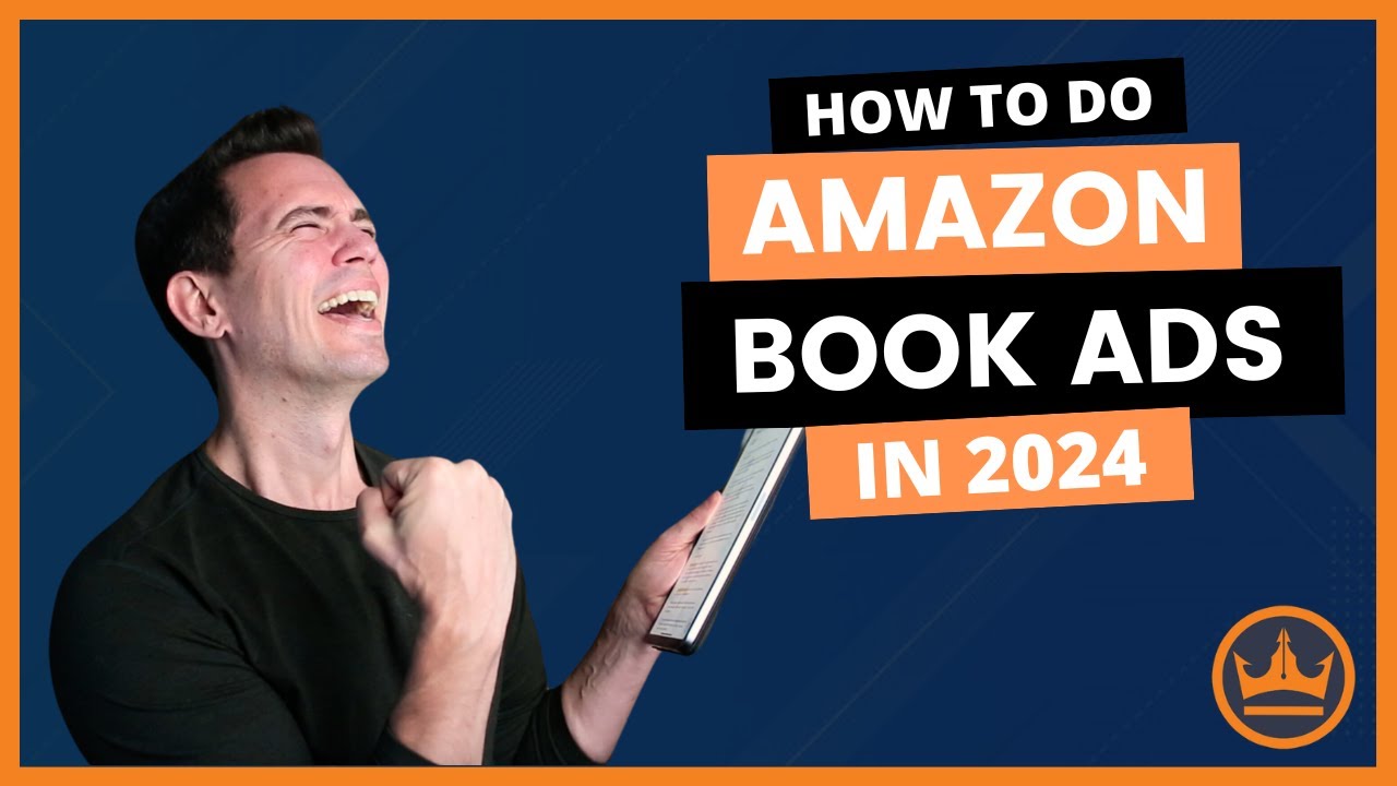 Mastering Amazon Book Ads: A Comprehensive Guide for 2024 | Galaxy.ai