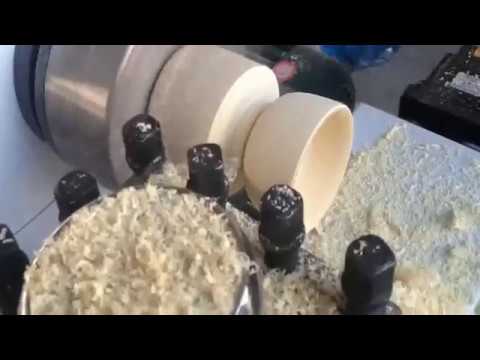 Bowl Making Machine - Disposable Bowl Making Machine Latest Price ...