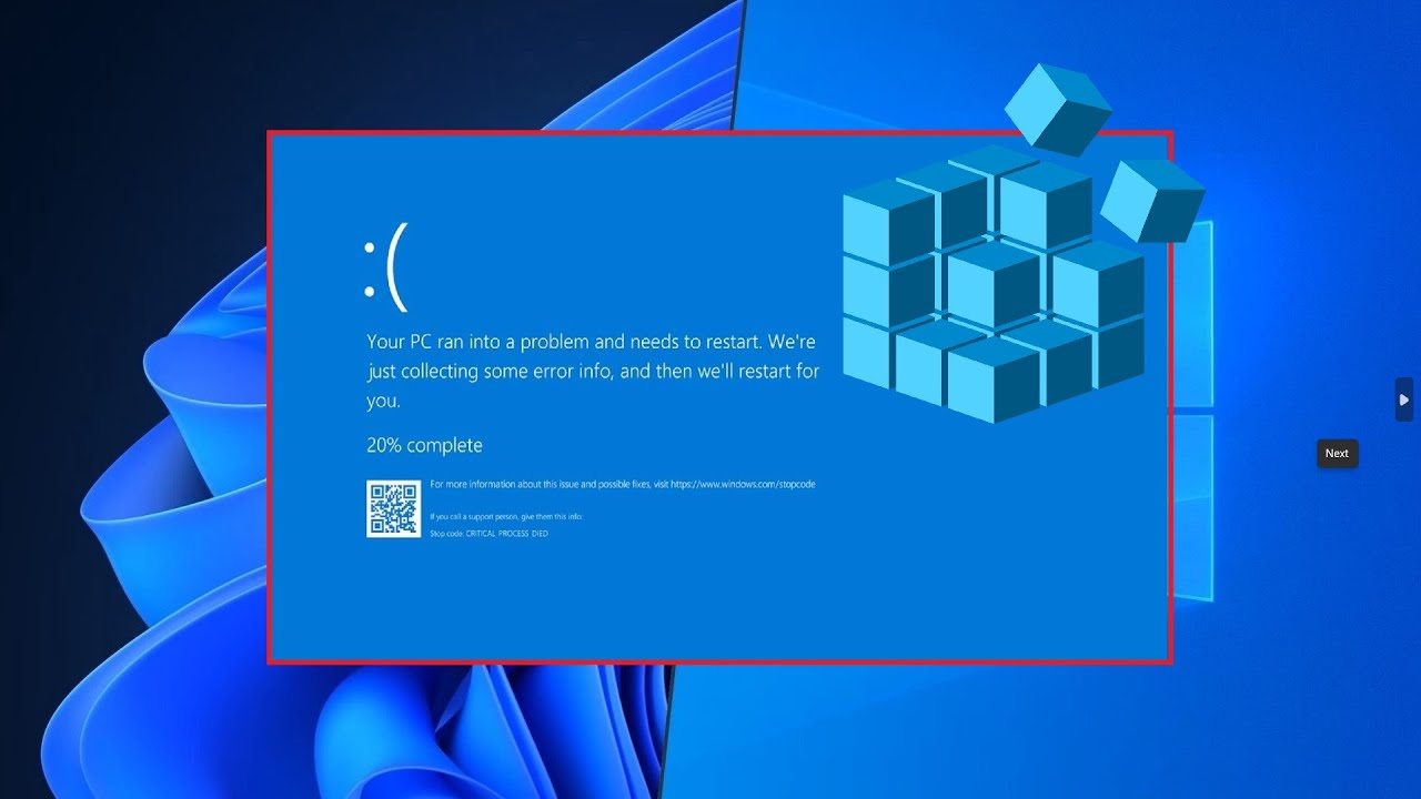 Why I Recommend NOT Using Registry Cleaners in Windows!