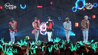 [엠카161013] 샤이니(SHINee) - 1 of 1 (MPD Full ver.) - 인스티즈(instiz) 인티뮤직 (종료) 카테고리