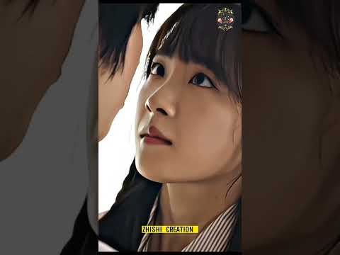 Romance Scene😊😊| Assistant of Superstar | @Zhishi Creation | #shorts #shortsvideo #shortsfeed