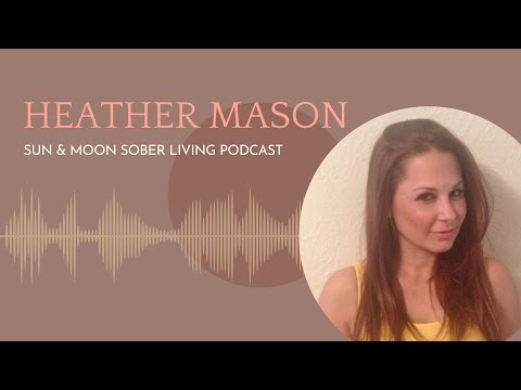 Ep 8: Heather Mason, Founder of The Minded Institute