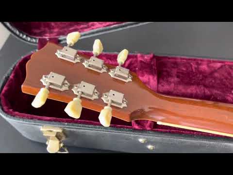 Gibson Custom Historic '63 Reissue ES-335 Block AAA Figured | Reverb