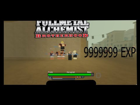 Roblox : Alchemy Online how to get fast money and KN quick guide