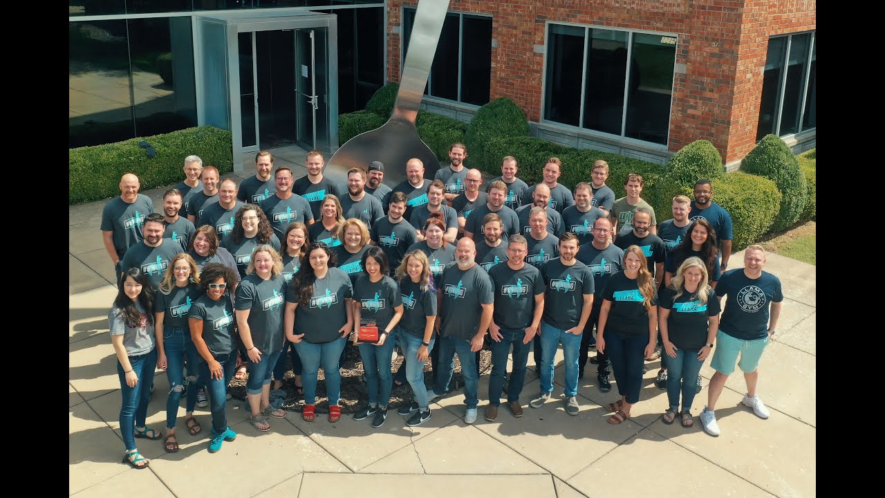 Introduction to Classy Llama