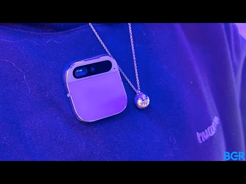 OpenAI's io: The Revolutionary AI Wearable That Could Change Everything