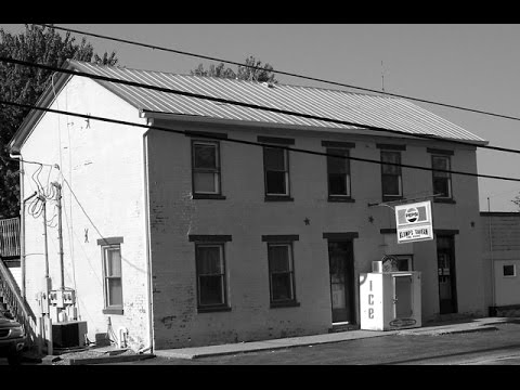 John Hunt Morgan and The Connection to Klump's Tavern, New Alsace, Indiana