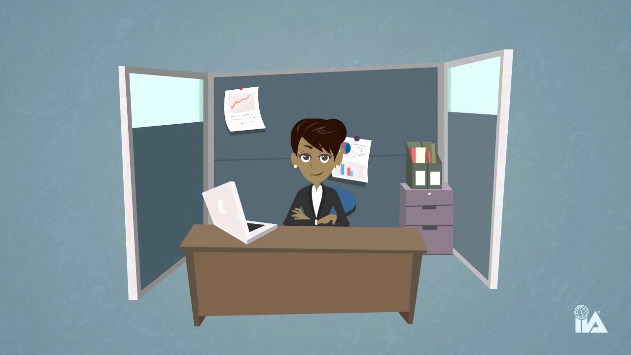 Career Map: Your Path to Success