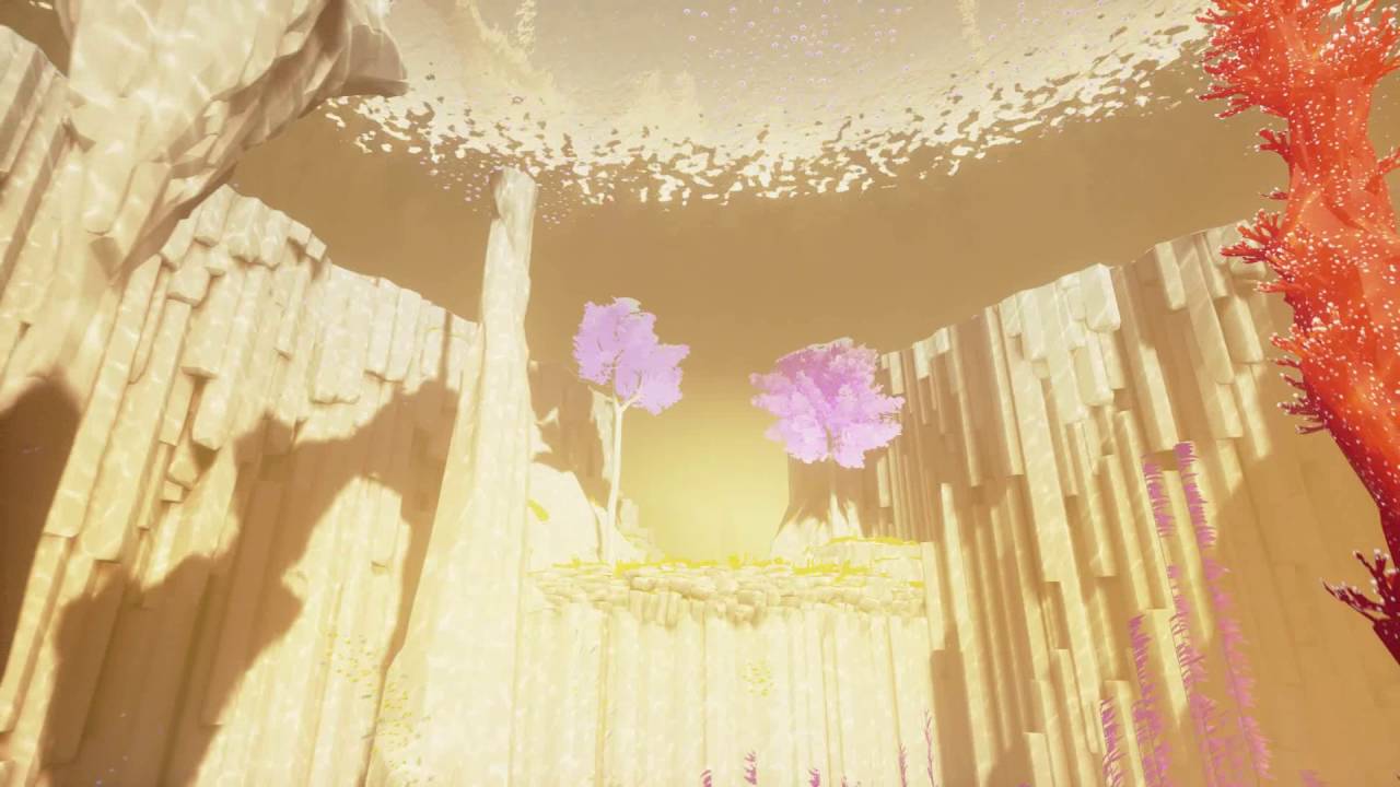 ABZU - Final Stage (PS4)