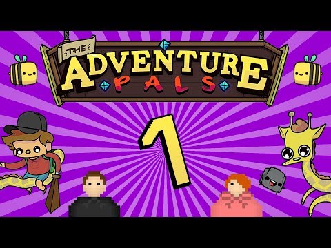 Steam Community :: The Adventure Pals