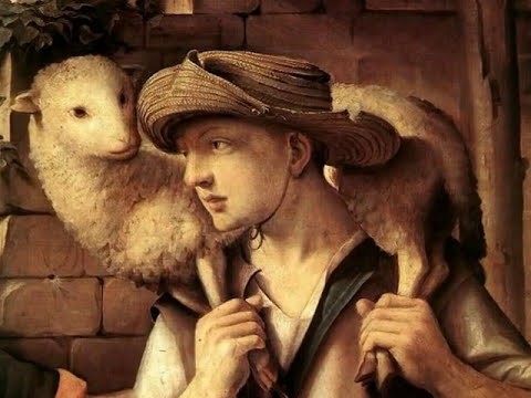 Jésus, Béelzeboul, et nous… – BLOGUL UNEI BUNICI