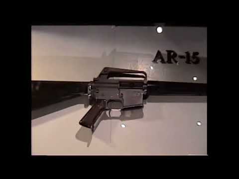 Aberdeen Proving Grounds Museum from 2003-2004