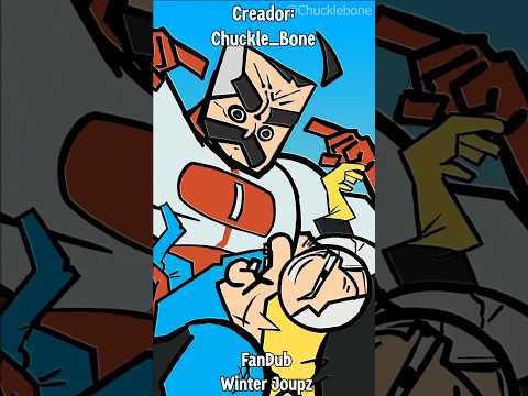 Omniman vs Invencible - Fandub Español Latino #fandub #shorts #invencible