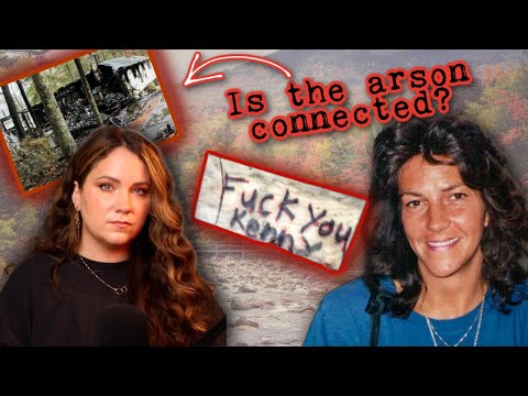 A Brutal Murder, a Burning Cabin, and a Family Torn Apart: The Bobbie Miller Mystery