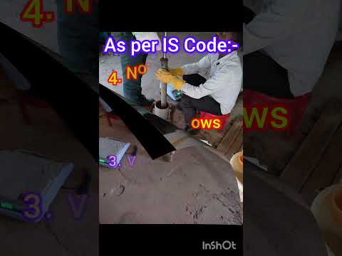 Soil Compaction Test || Standard Proctor Test || Modified Proctor Test || As IS CODE 2720 Part 7 & 8