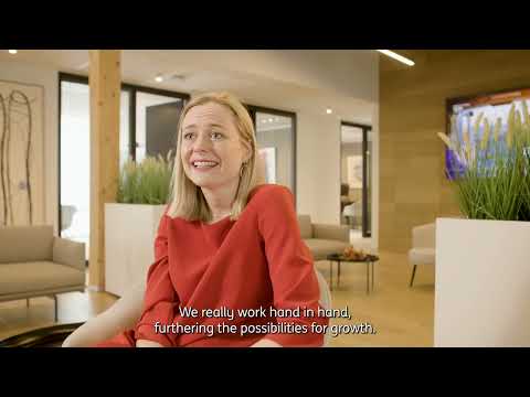 What is the working environlent like at ING Private Banking? (CTA 2)