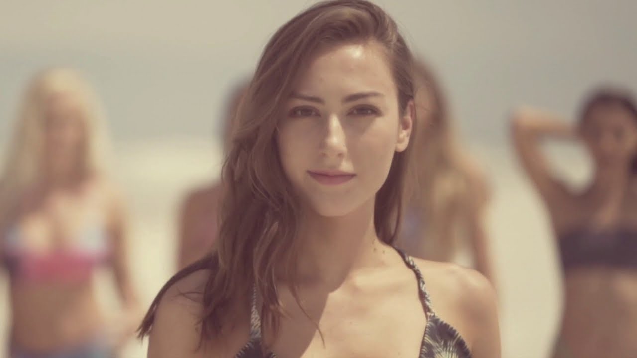 THIRDWAVE - Break of Dawn (Official Video)