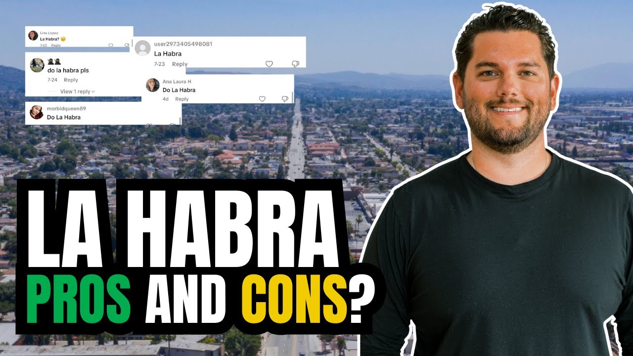 The Truth About La Habra: Pros and Cons Explained