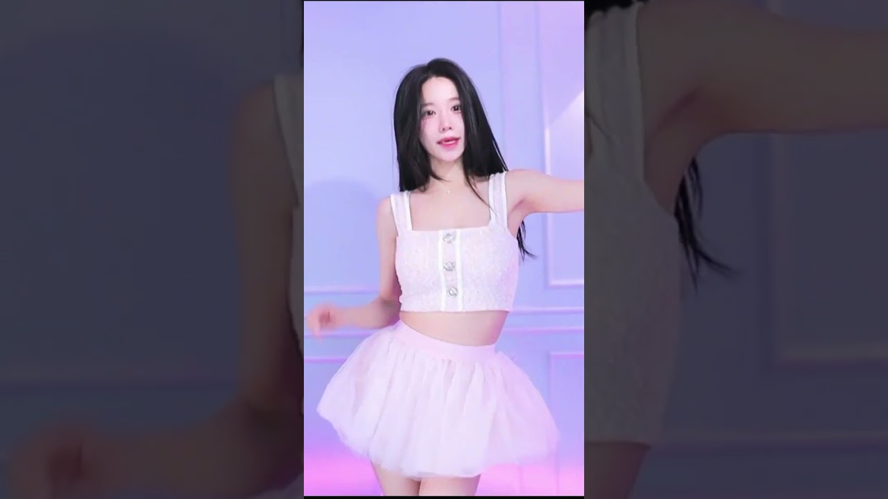 KBJs dance #afreecatv #dance #korean #방송 #방송댄스 #streamer #cute #beauty #beautiful #shorts