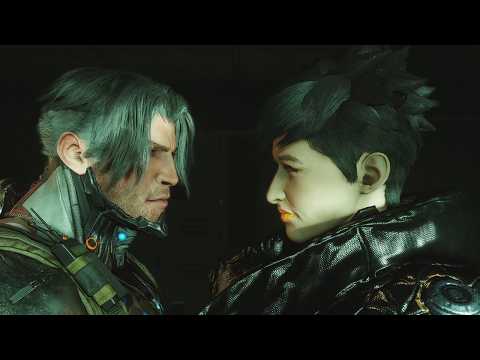 Steam Community :: Video :: All Arthur Nightingale Moments From The Hex ...