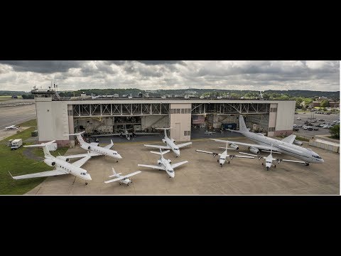 Flight Test Facility