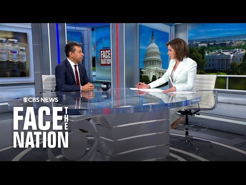 Face the Nation: Markay, Krishnamoorthi, Roth