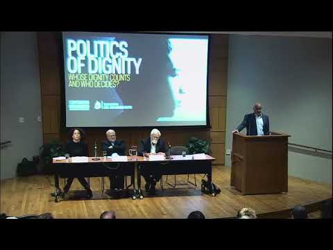 Politics of Dignity: Whose Dignity Counts, and Who Decides?