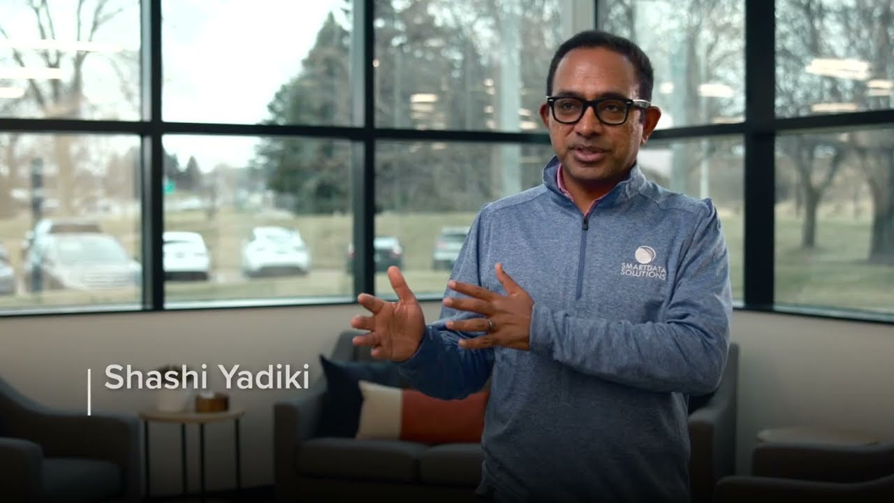 Grand Opening of Smart Data Solutions' New Global Headquarters!