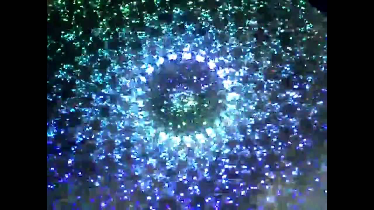 HoloCircle  3D Mandala!