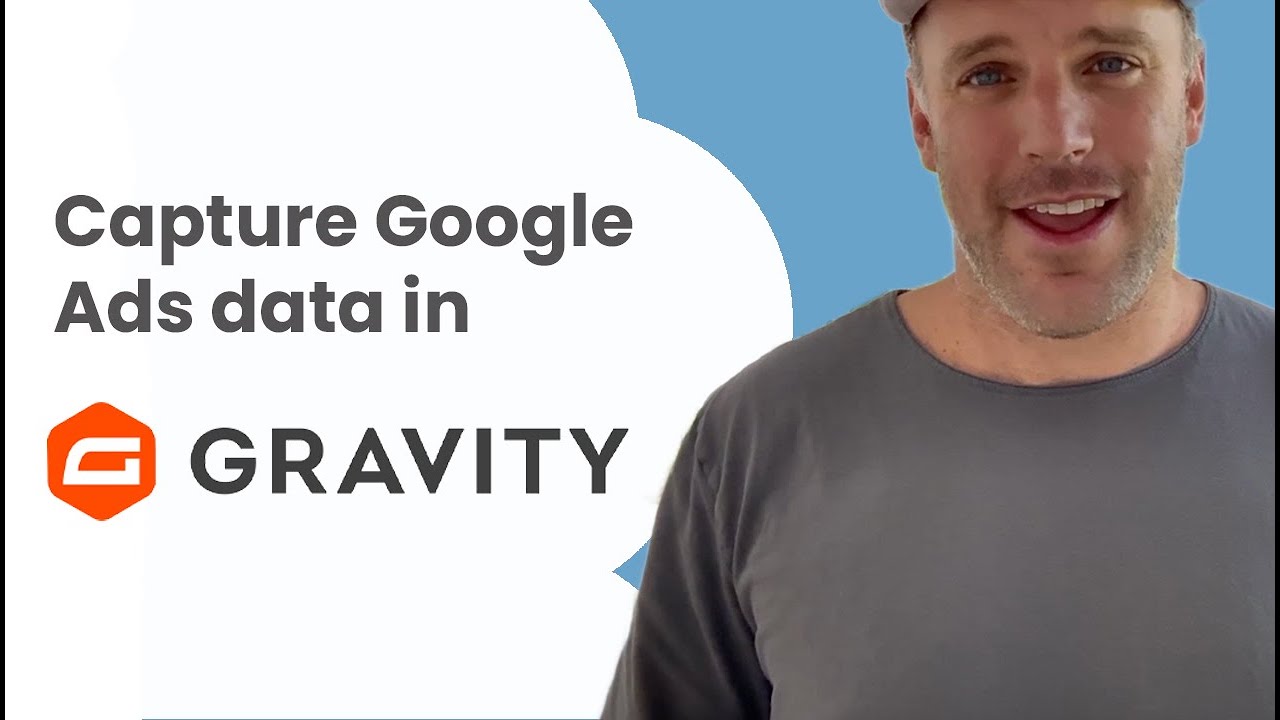 Track Google Ads in Gravity Forms