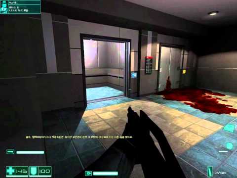 Steam Community :: Video :: FEAR1 인터벌 05 - 퇴출[비숍]