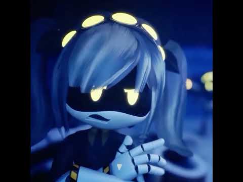 Murder Drones J edit ๐ฅefficient drone๐ #murderdrones