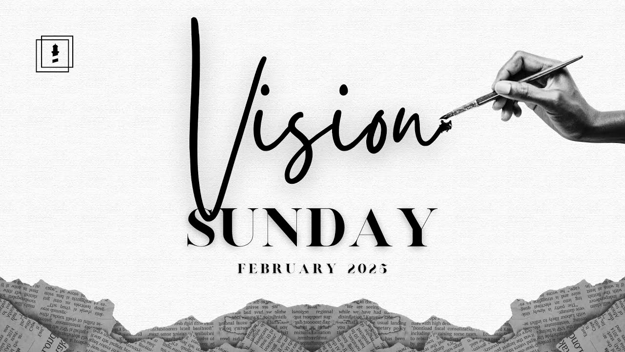Vision Sunday: Crafting Your Story in 2025 | Galaxy.ai