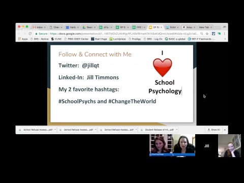 SPP 57: Strategies for Planning Effective Professional Development