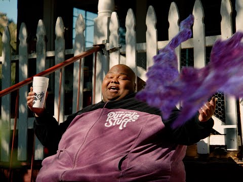Dave Blunts - The Cup (Official Music Video)