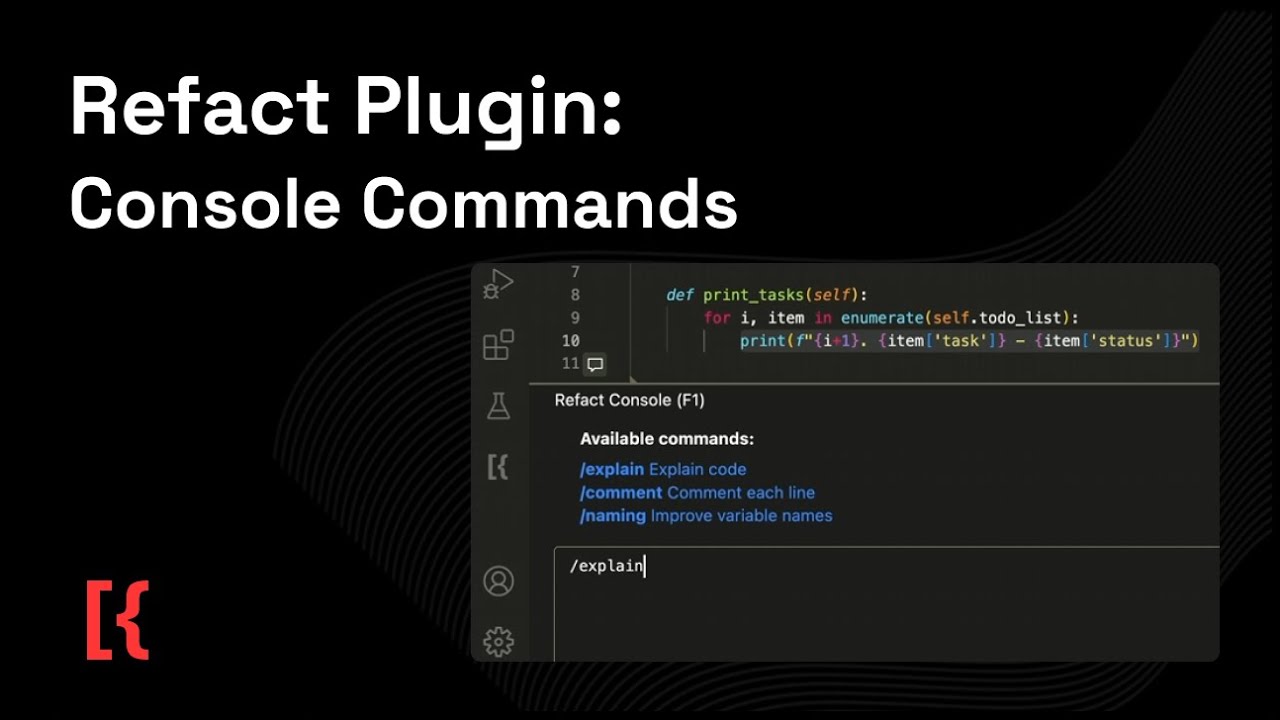 Refact Plugin: Improved Coding Experience with AI Assistant in VS Code