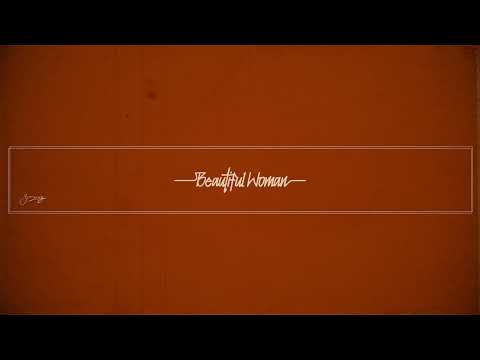 J Boog - Beautiful Woman (Official Audio)