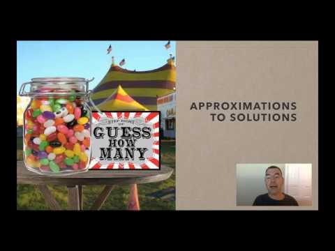 Approximations to Solutions
