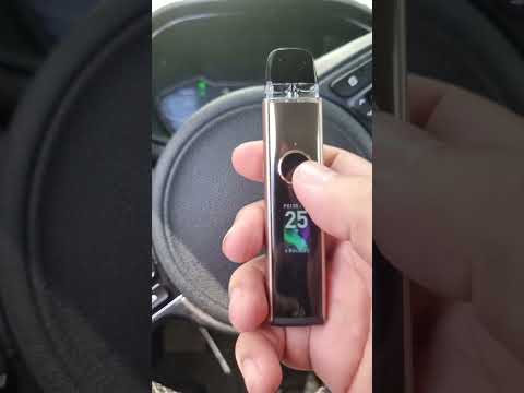 Wenax Q pro by geekvape. All original and no fake.