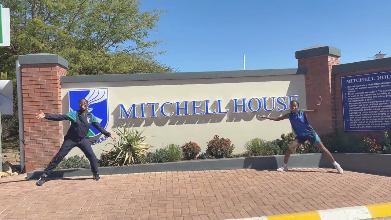 Mitchell House advert - 2024 Grade 8 Project - LTFE Productions