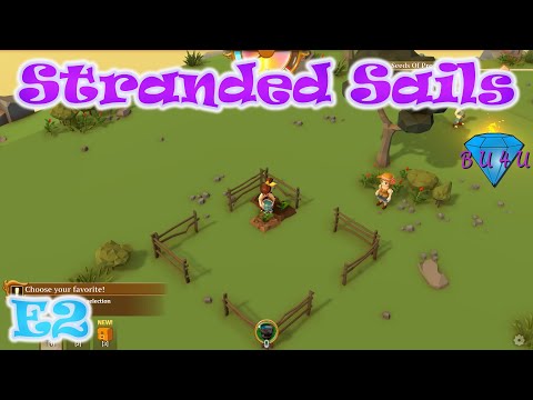 Steam Community :: Stranded Sails - Explorers of the Cursed Islands