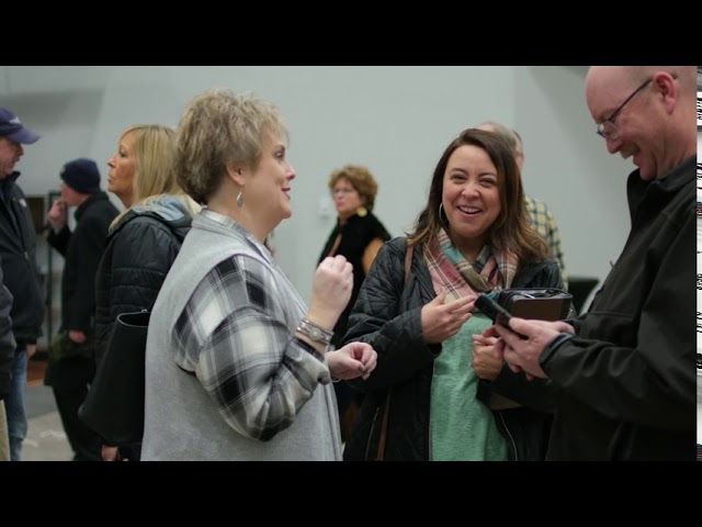 Welcome to Crossroads Church