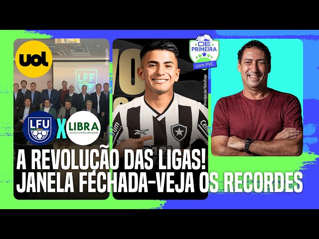 Simon: Todo mundo perde com Brasileirão dividido entre Globo e Record