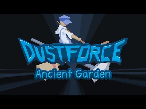 Steam Community :: Video :: Dustforce: Ancient Garden