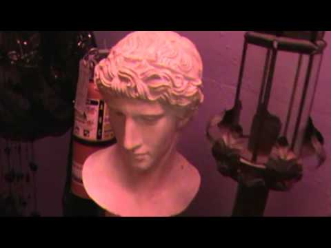 PSYCHIC EYE SHOP