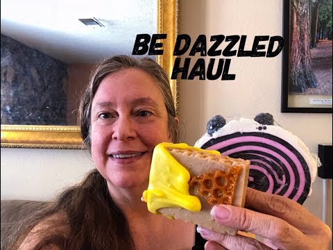 Be Dazzled | Lush Archive & Encyclopedia