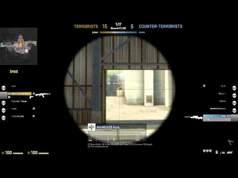 Steam Community :: Video :: how to 1v1 vs awp