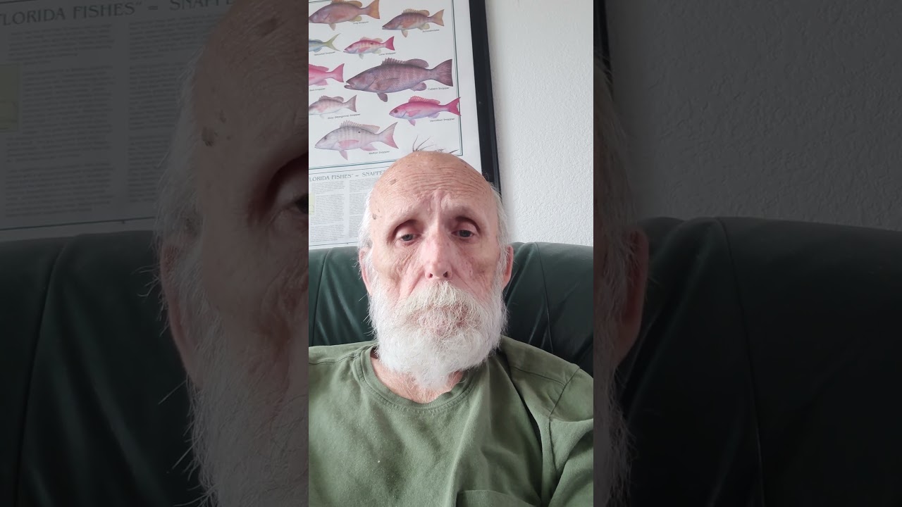 Florida man, Homer Knott annuity.